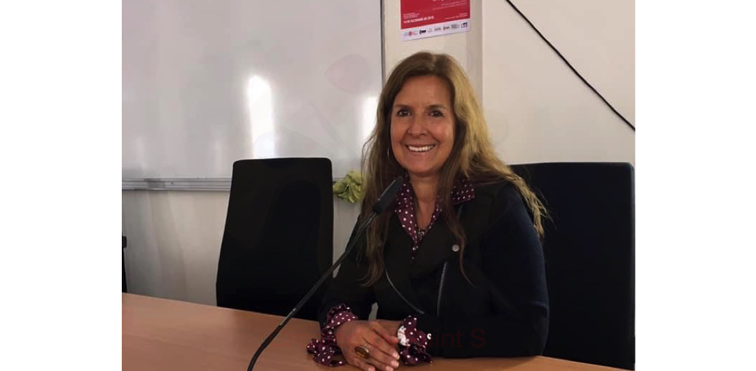 Rocío Ferreira - Las Críticas