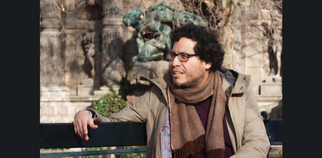 Notas en un pasaporte, de Félix Terrones - Las Críticas