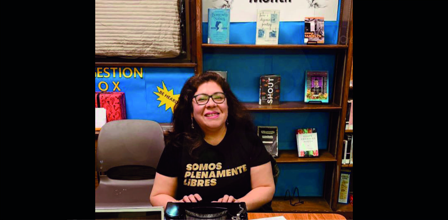 Puentes/Bridges, de Rocío Uchofen - Las Críticas